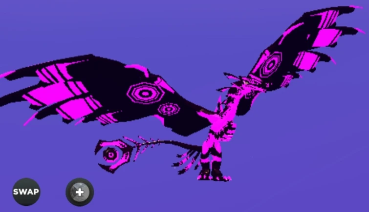 "Mom can we have void palette" | Fandom