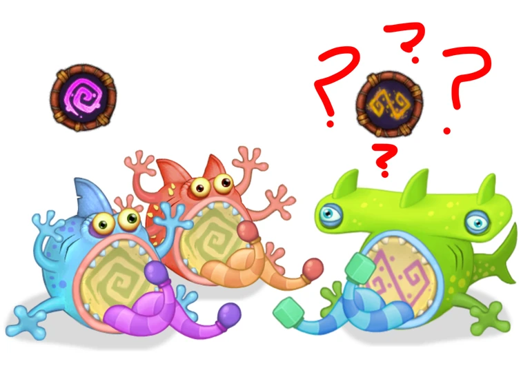 Will the Epic Pummel symbol really be a new element? | Fandom