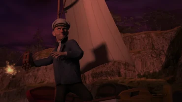 Out of all the Thomas villains who would win in a fight? | Fandom
