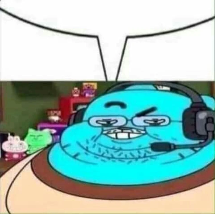 Off topic thread | Fandom