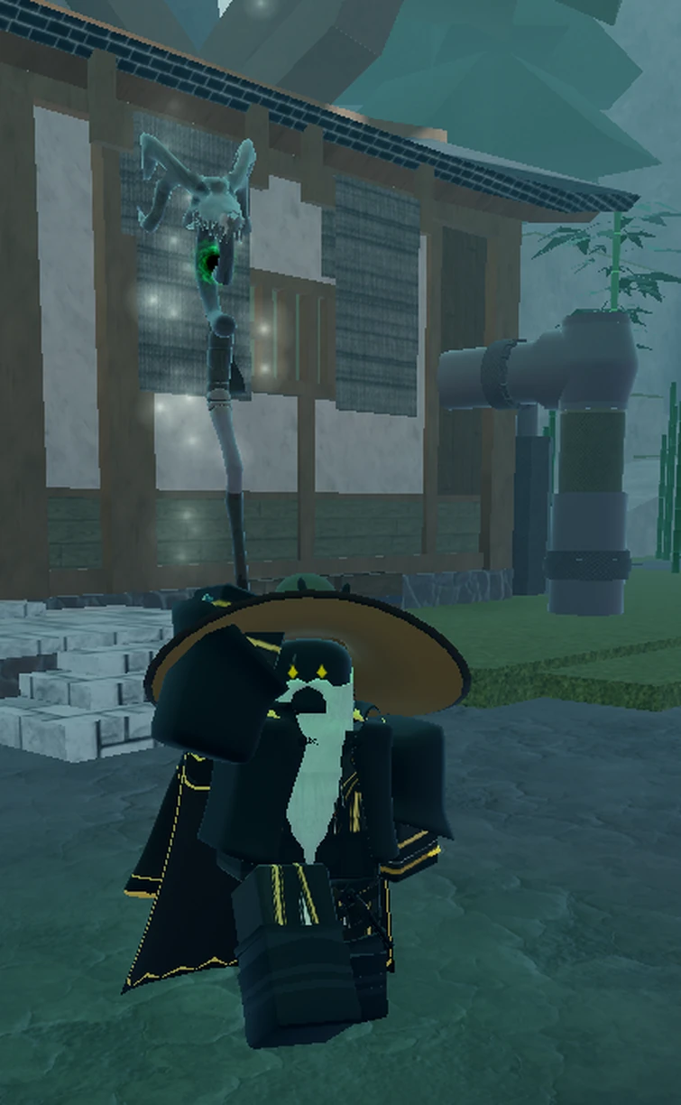 Discuss Everything About Deepwoken Wiki | Fandom