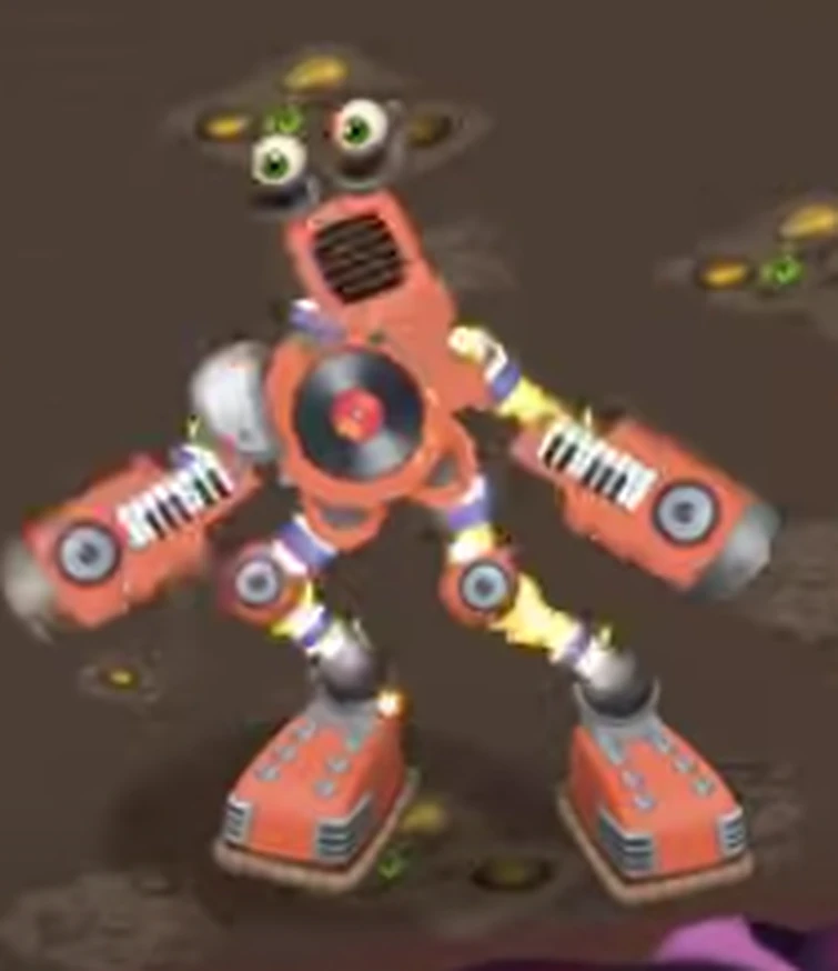 Discuss Everything About My Singing Monsters Wiki | Fandom