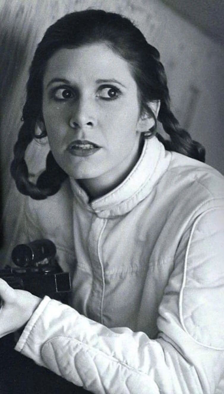 [Lore] Princess Leia's hairstyles and Queen Fria's hairstyle | Fandom