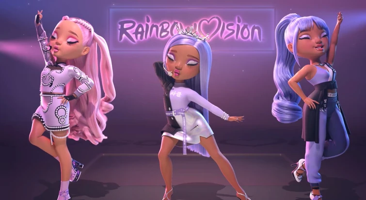 The Royal Three | Fandom