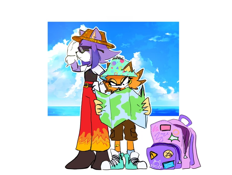 Discuss Everything About Shipping Wiki | Fandom