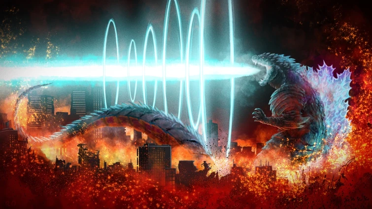 Most Overrated Attacks in Godzilla Franchise | Fandom