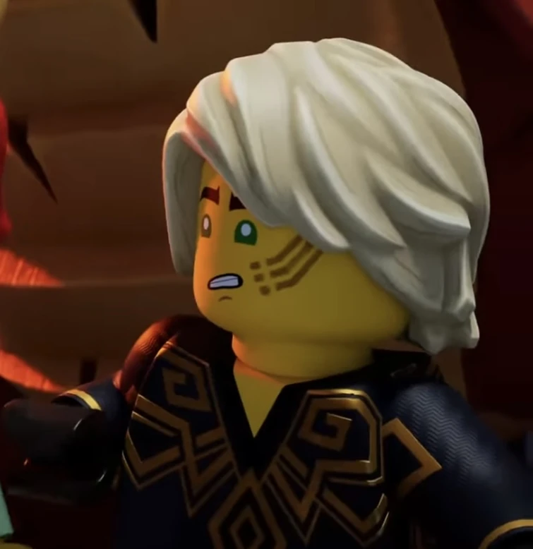 (Almost?) Every variation of Lloyd ever (with pictures!) | Fandom