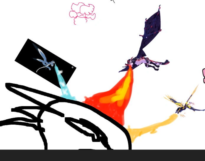 average day in oasis | Fandom