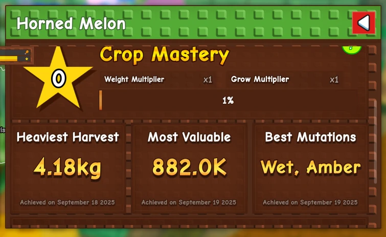 IS HORNED MELON OP? | Fandom