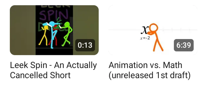 Discuss Everything About Animator vs. Animation Wiki | Fandom