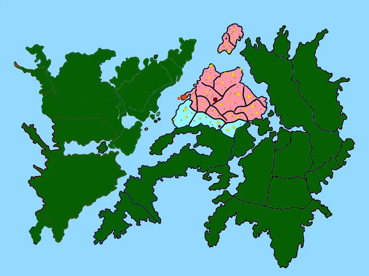 Parkal time skip lore | Fandom