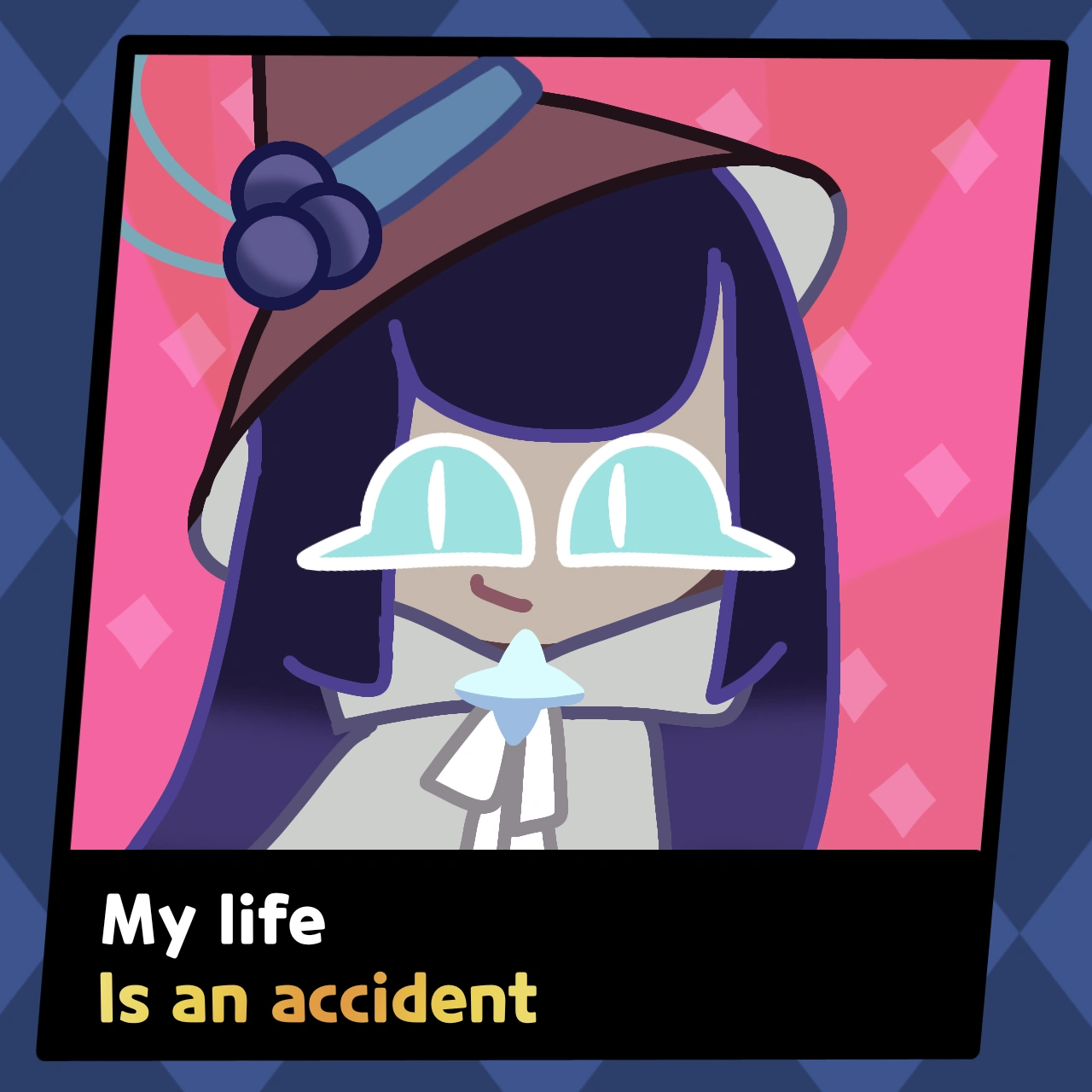 Post your oc and let ppl make assumptions about them | Fandom