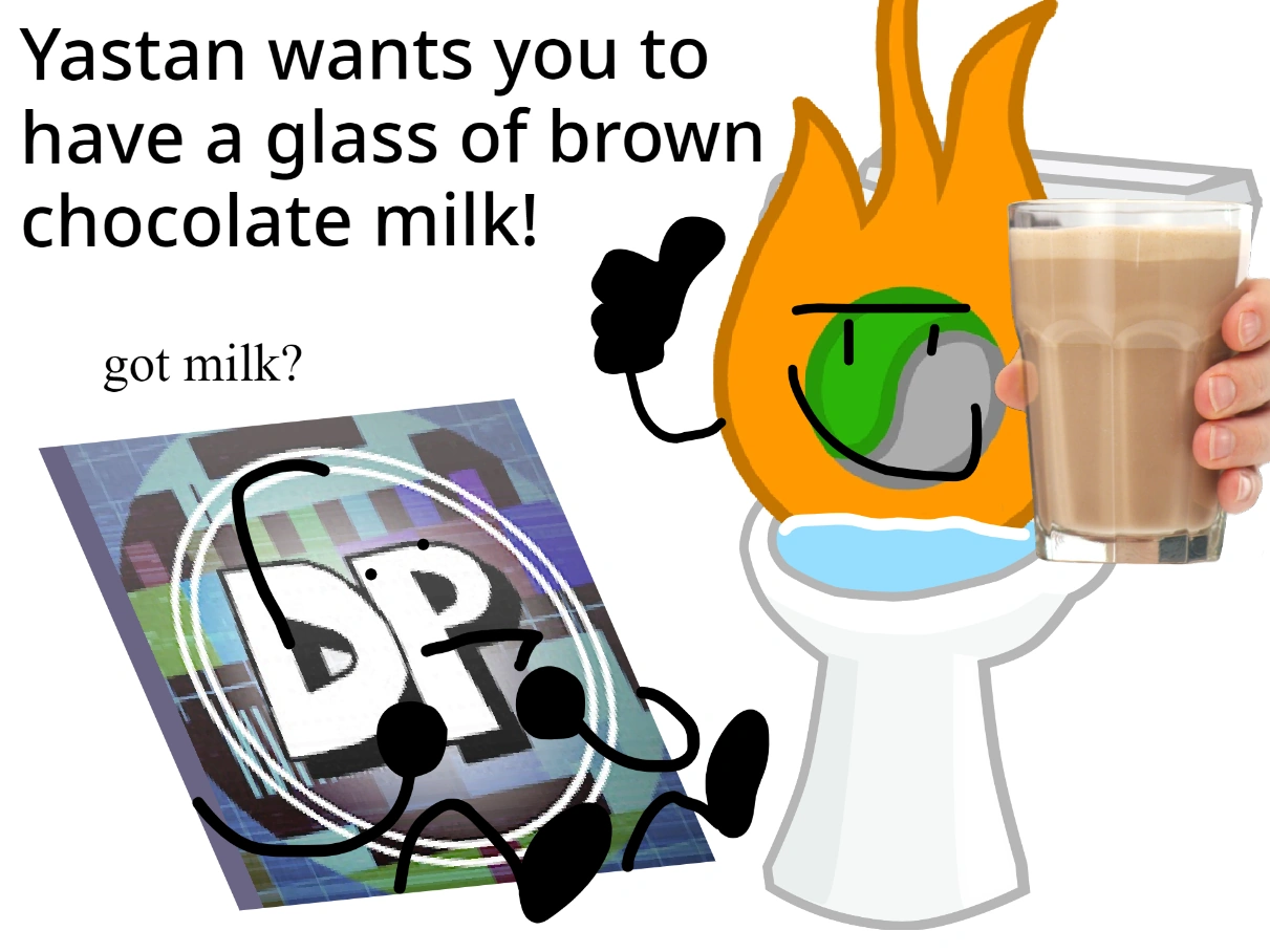 got milk? | Fandom