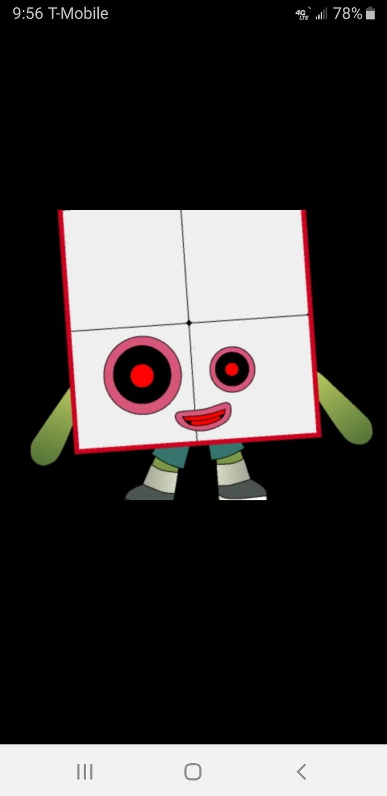 NUMBERBLOCKS JUMPSCARES | Fandom