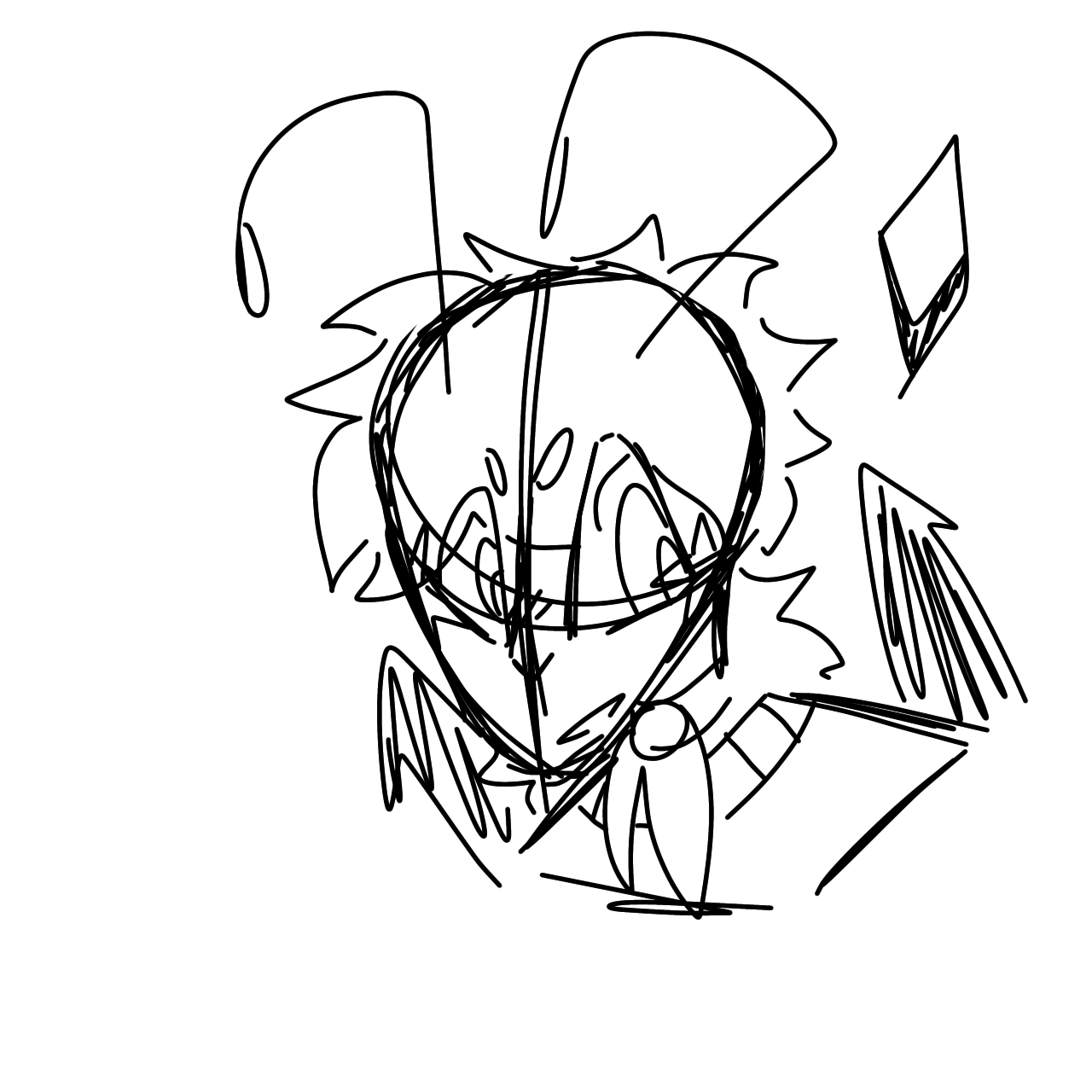 HUHHHH ???? | Fandom