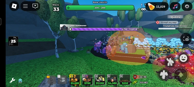 Accelerator vs. Golden Minigunner | Fallen Mode Showdown in U-Turn | Fandom