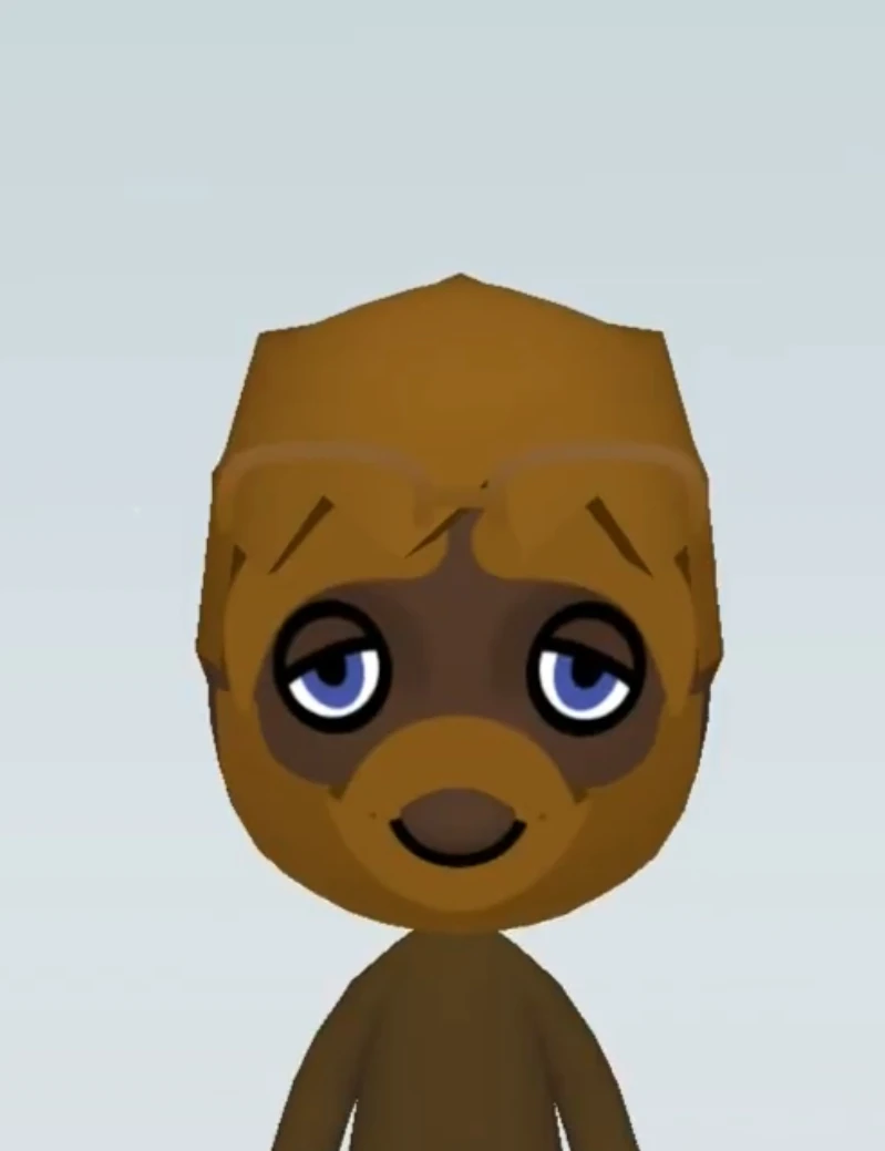 Do you know who he is? | Fandom