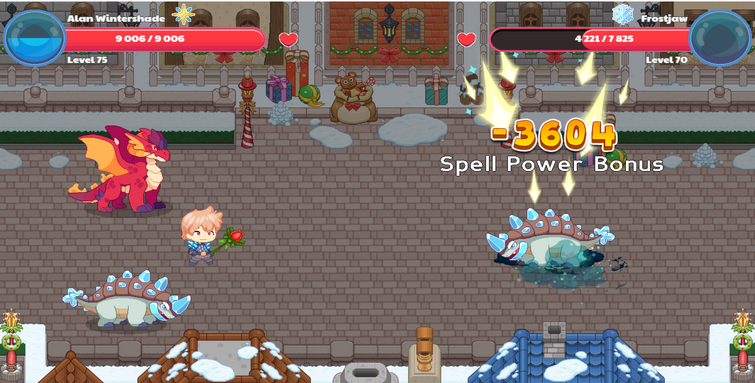 Discuss Everything About Prodigy Game Wiki | Fandom