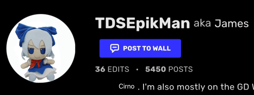 Making pfps better | Fandom