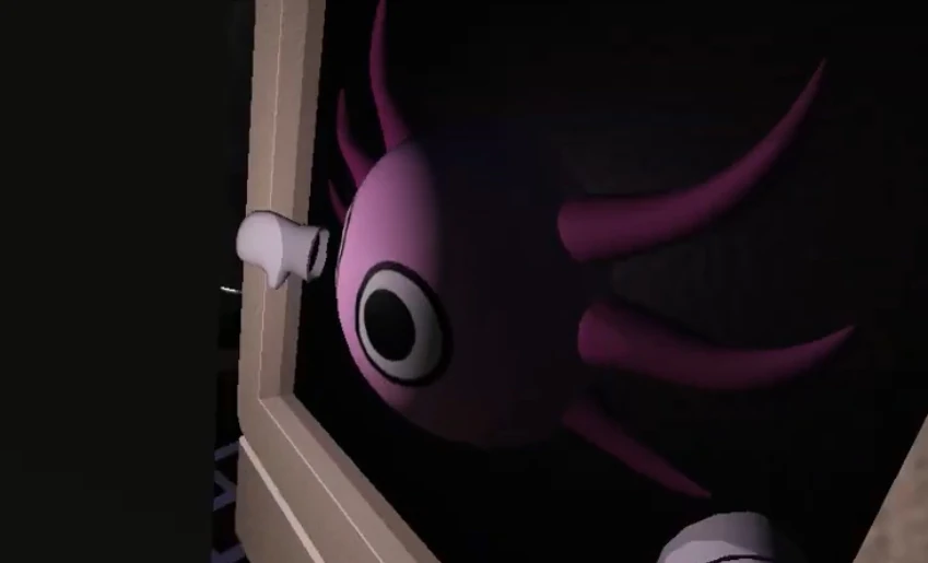 There’s a kinito pet reference | Fandom