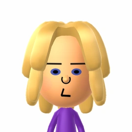 A Mii a Day YCCM Edition - Alec (May 19th) | Fandom