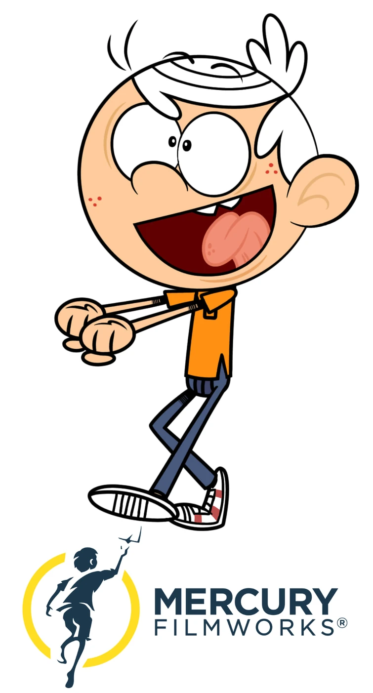 The Loud's New Colors | Fandom