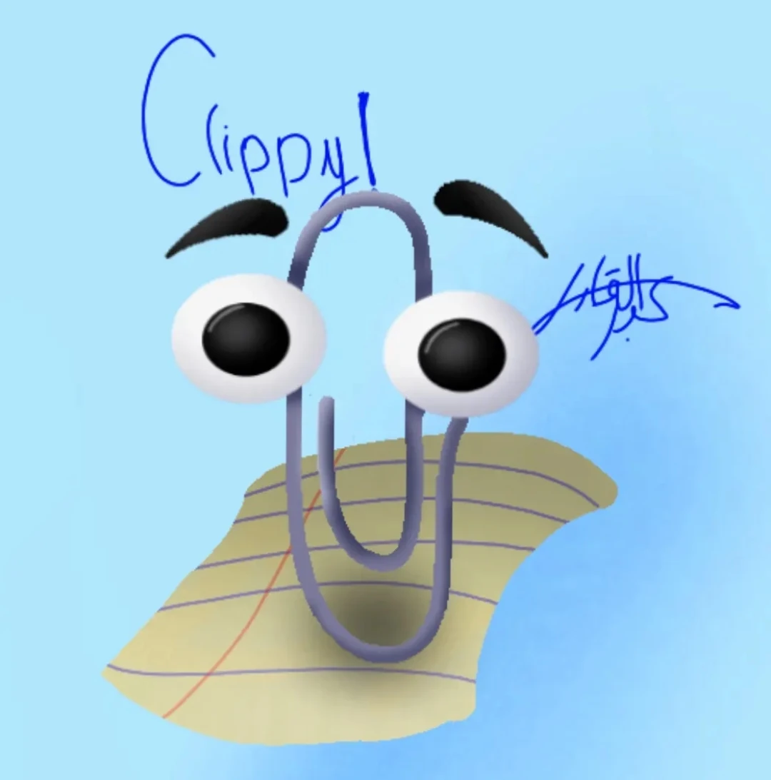Clippy! | Fandom