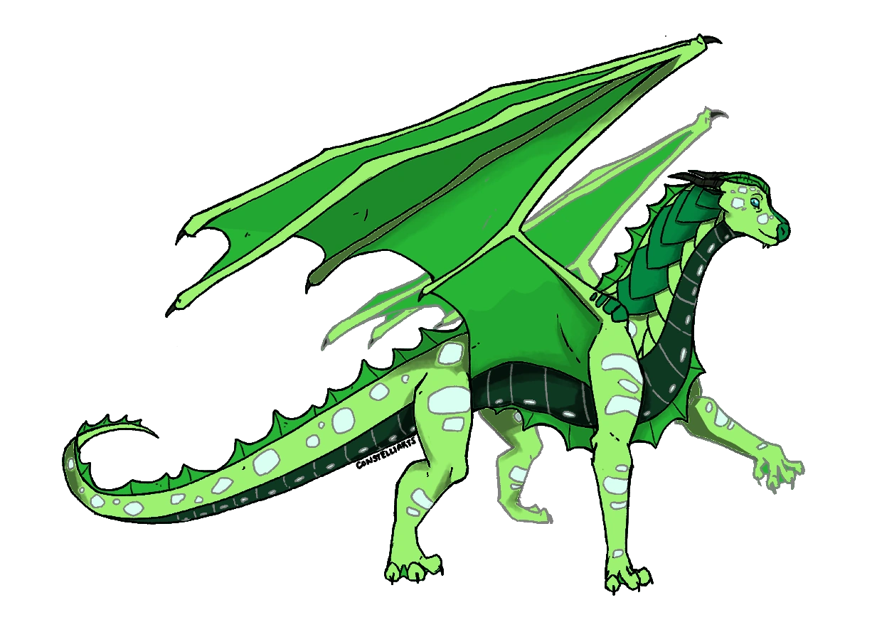 Graphic Novel SeaWing Raffle | Fandom