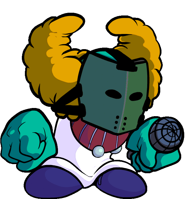 O-Side Tricky | Fandom