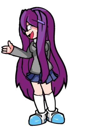 Yuri with beelzebub's animations | Fandom