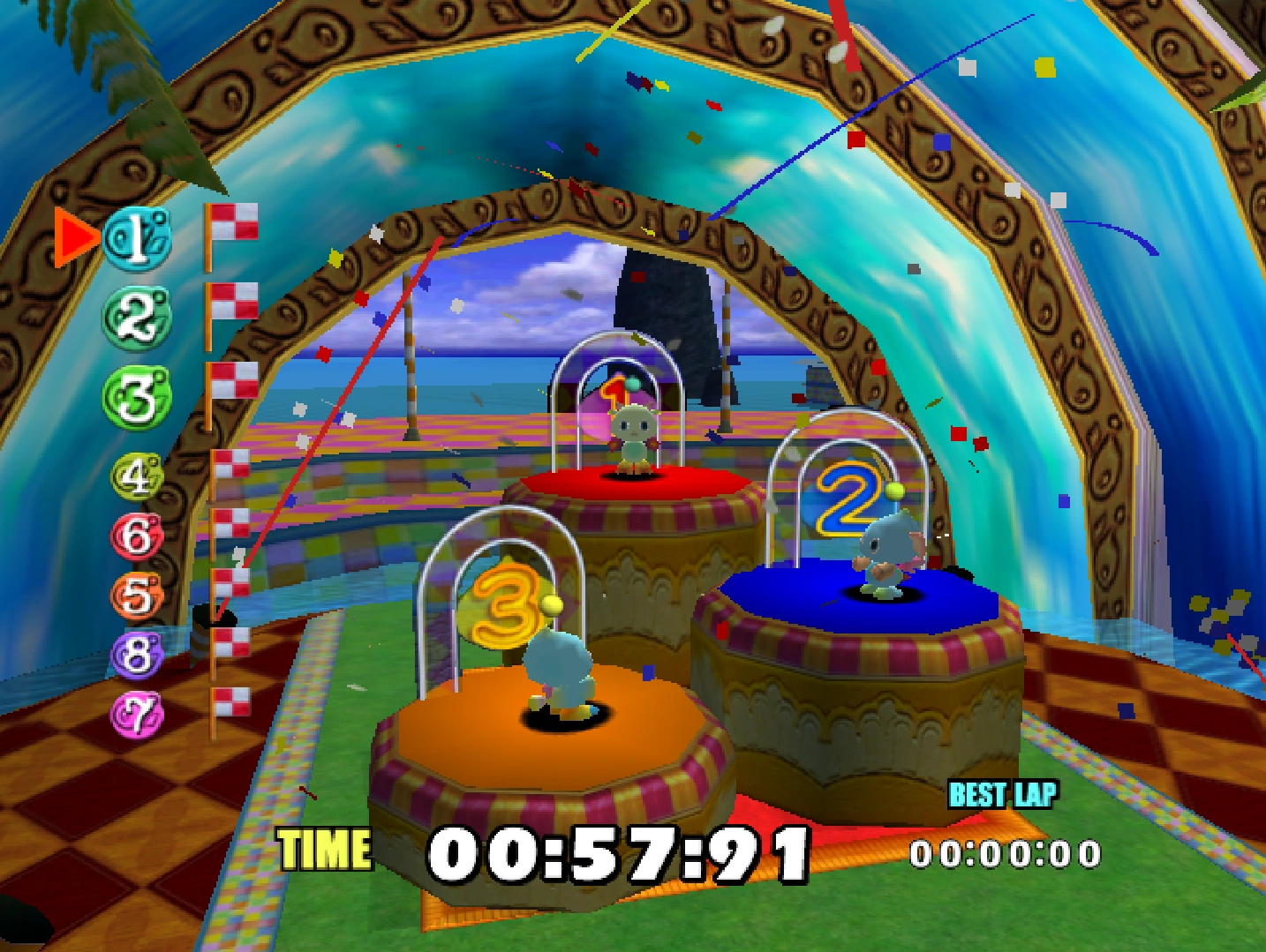 Update 1: Sonny's awake! | Fandom