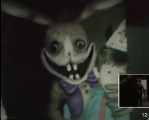 GLITCHTRAP IS REALLLLL | Fandom