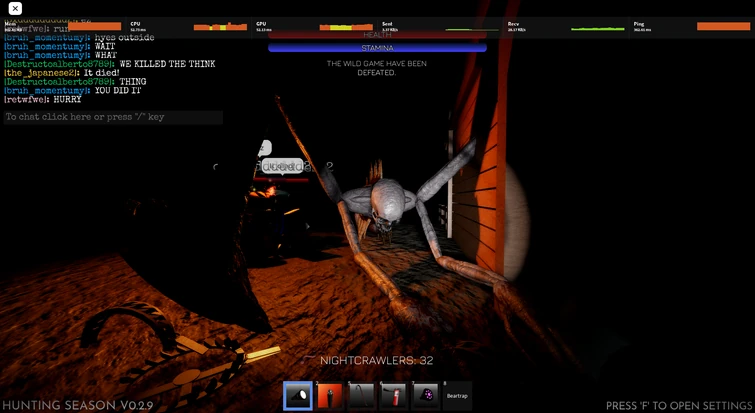 Discuss Everything About Hunting Season Wiki | Fandom