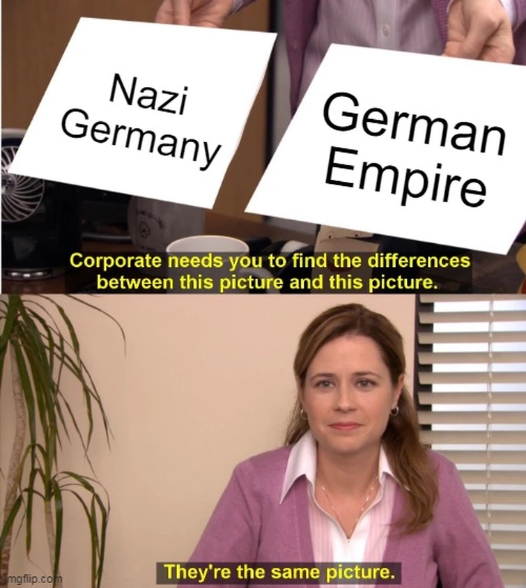 daily dose of anti-wehraboo memes from the most based discord server ...