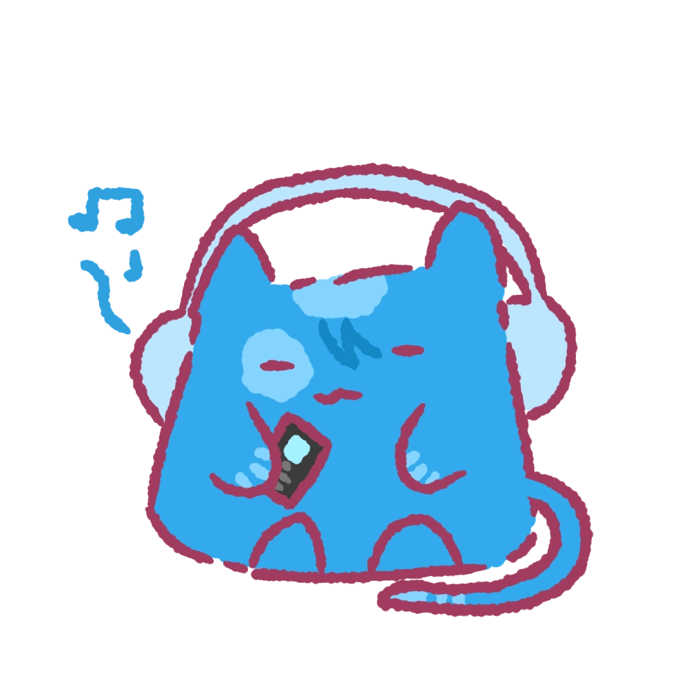 Ichika cat I made! | Fandom