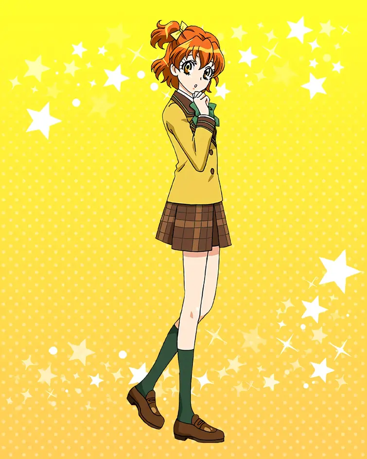 Rating Some Fresh Pretty Cure! Puzzluns | Fandom