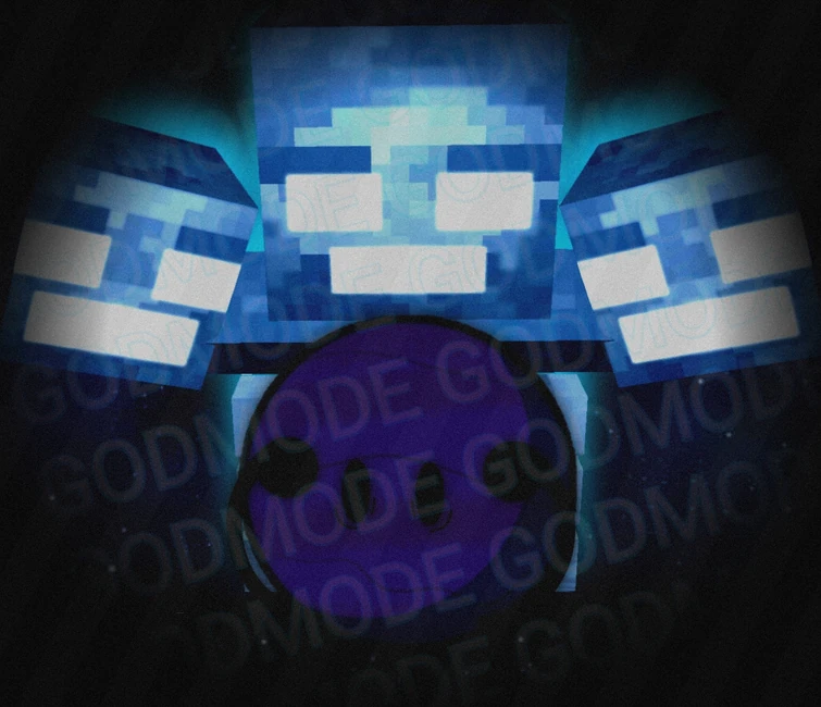 Witherzilla Controls me | Fandom