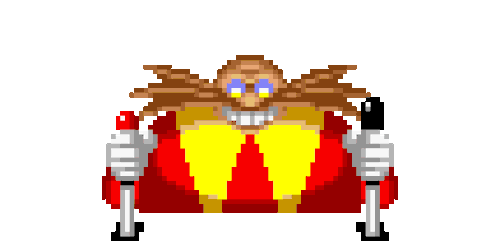 Unused Localized Version of SegaSonic the Hedgehog (Source from The ...