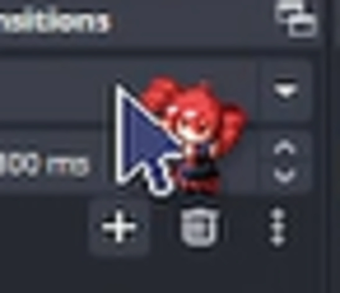 me and my kasane teto cursor | Fandom