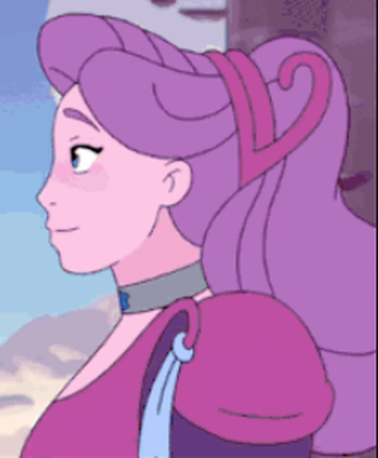 Spinnerella Smiling for you Happiness | Fandom