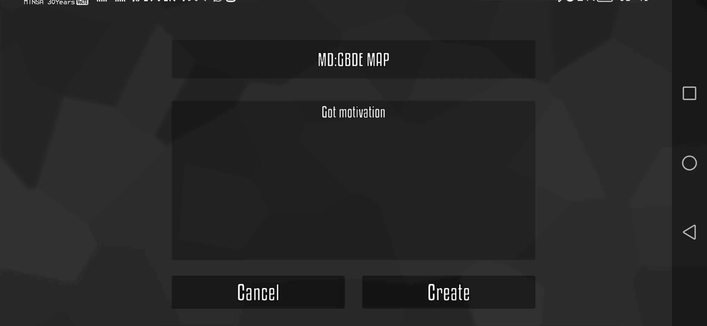 Got motivation | Fandom