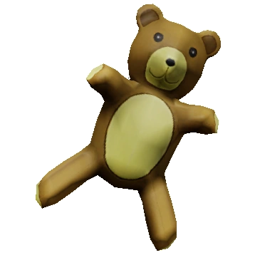 What is the best build with teddy | Fandom