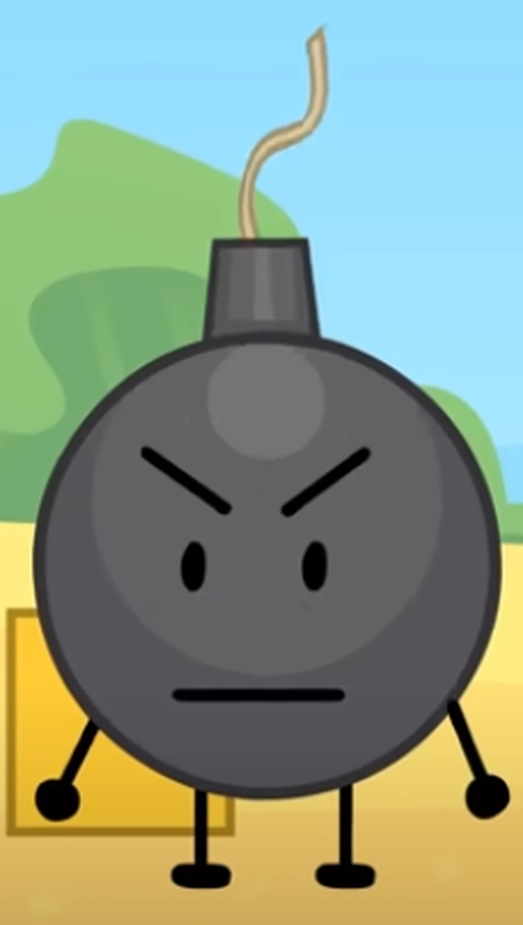 Bomby is angry | Fandom