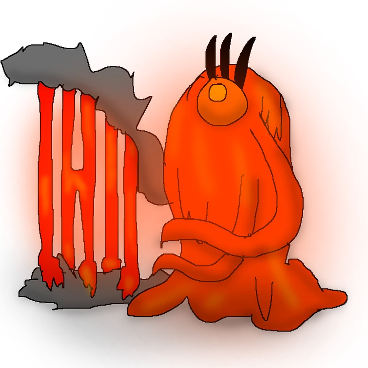 Fanmade Rare Gloptic! ★ | Fandom