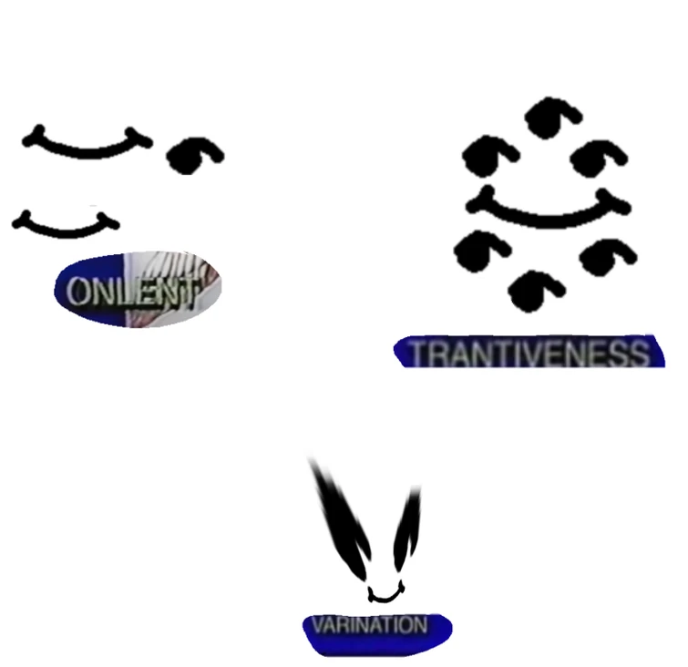 I made the cursed emotion chart but with honey bee | Fandom