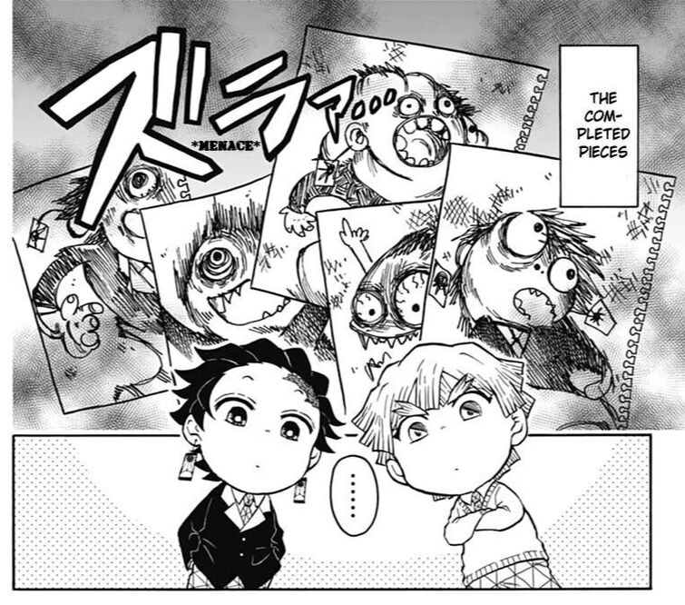 Kimetsu Academy Fandom