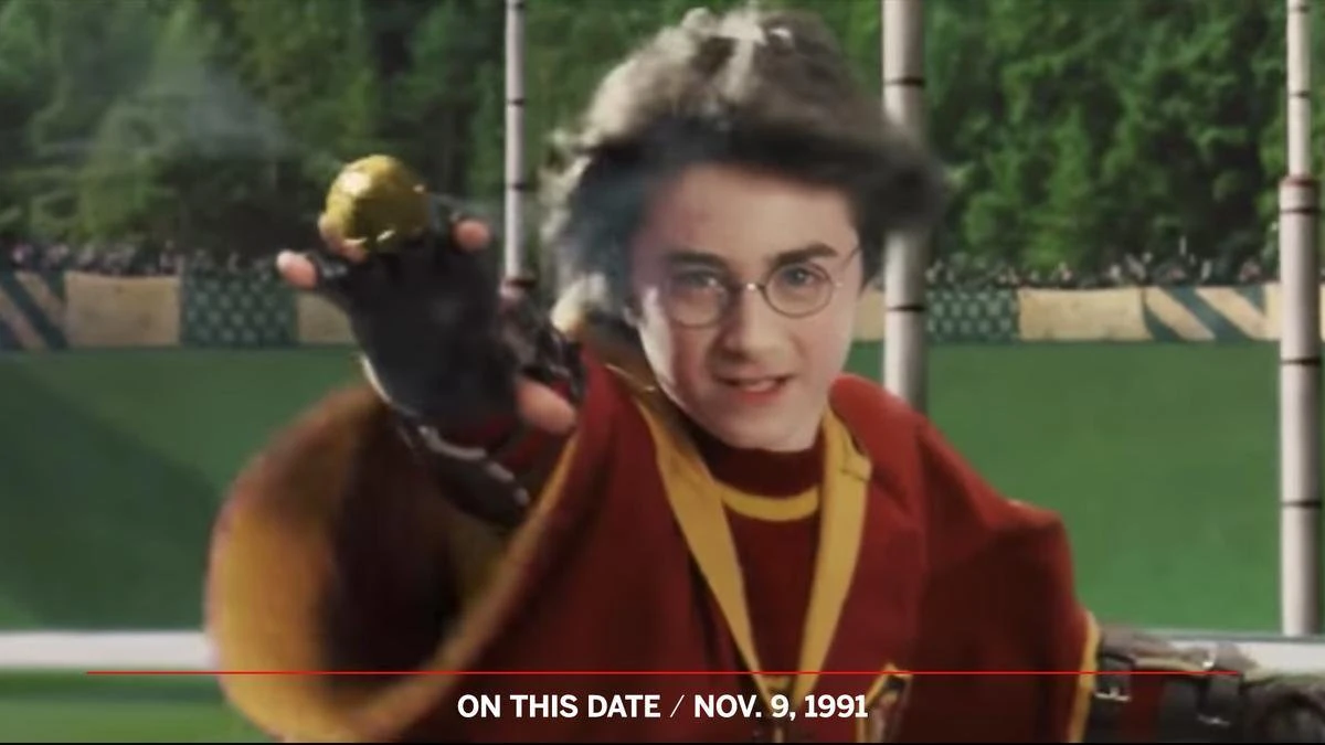 Who is a better Quidditch captain? | Fandom