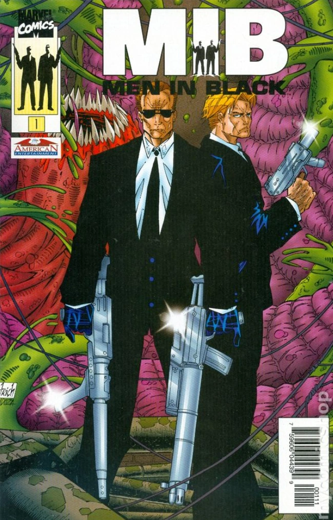 Marvel Imprints and Motion Comics | Fandom