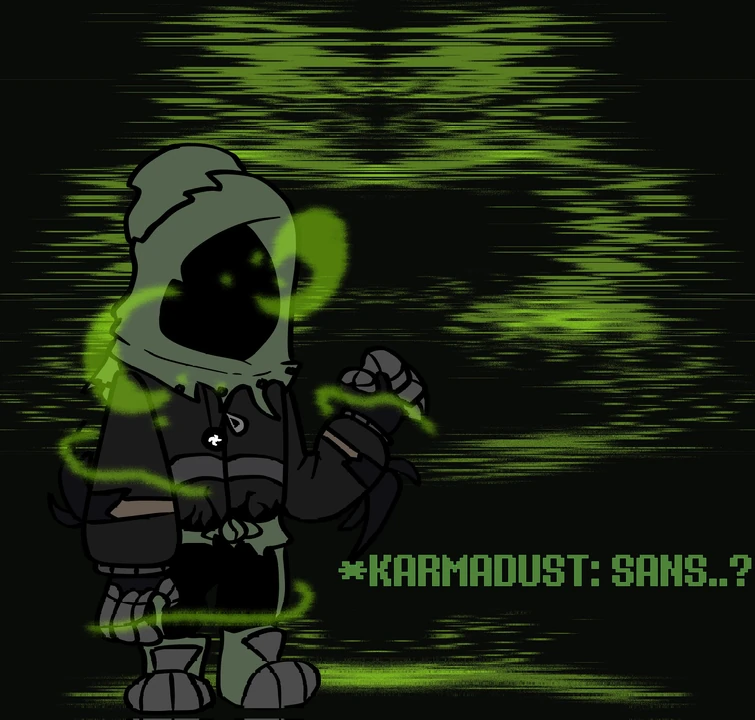 Discuss Everything About New Undertale Fanon AU Wiki | Fandom