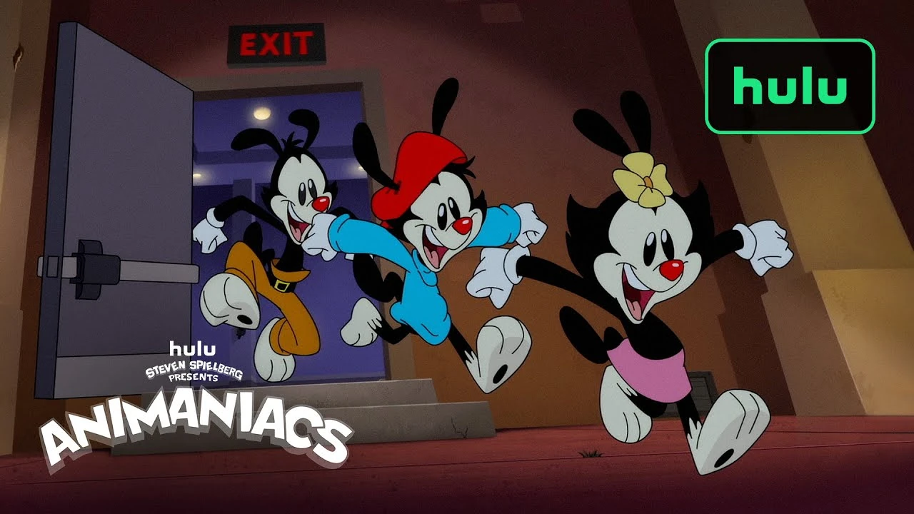 Animaniacs Season 3 | Fandom